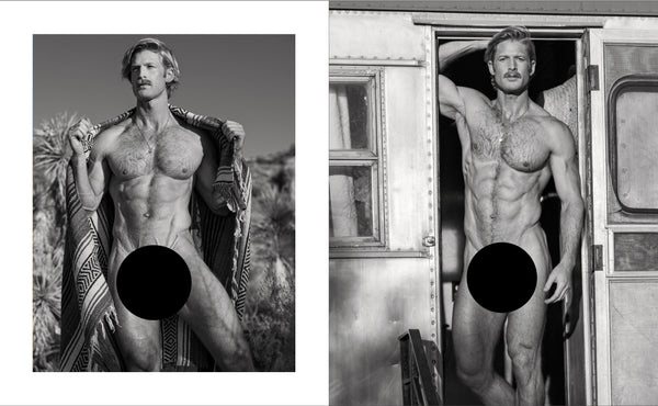 Special Limited Edition CASE STUDY | MATTHEW DUBBE | Sold Out – Ten ...